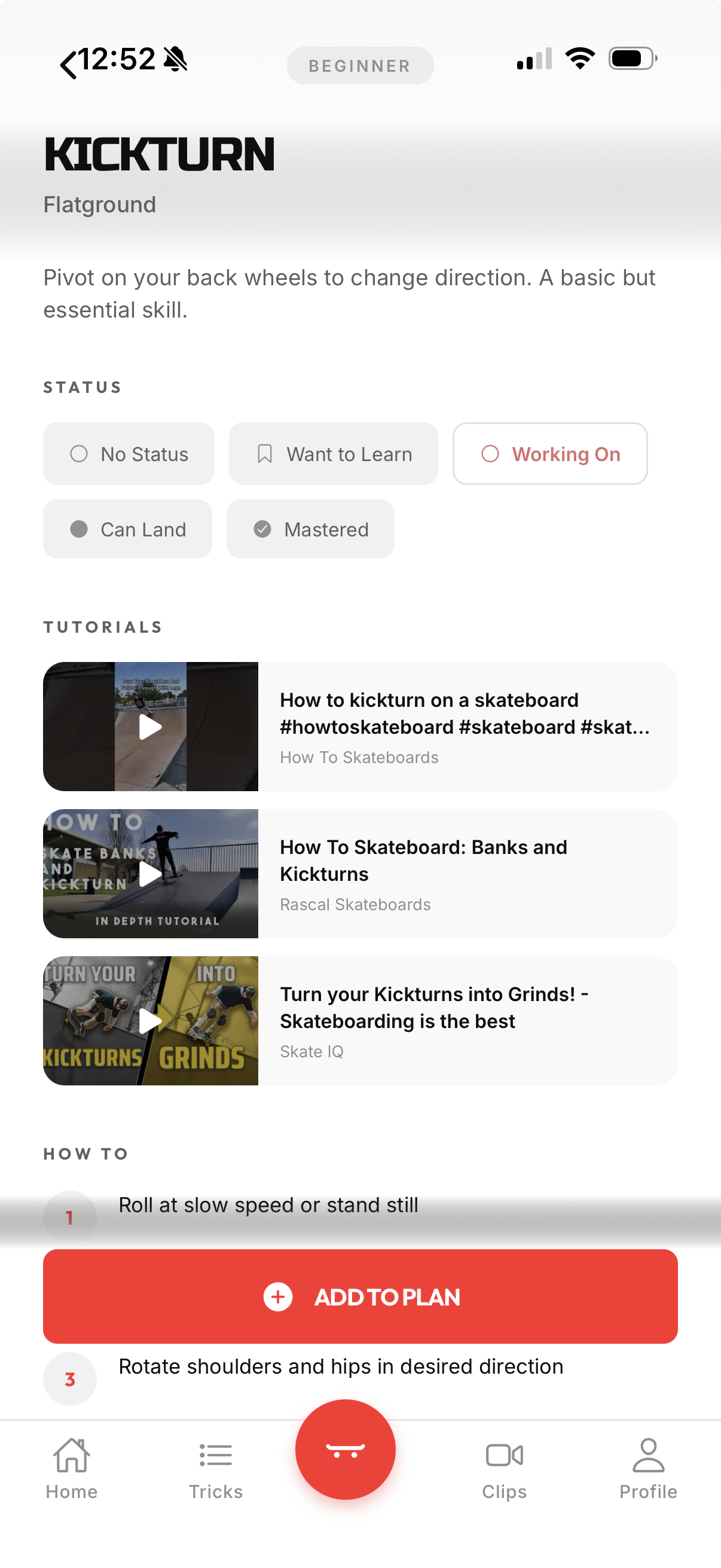 DarkSlide Trick Library